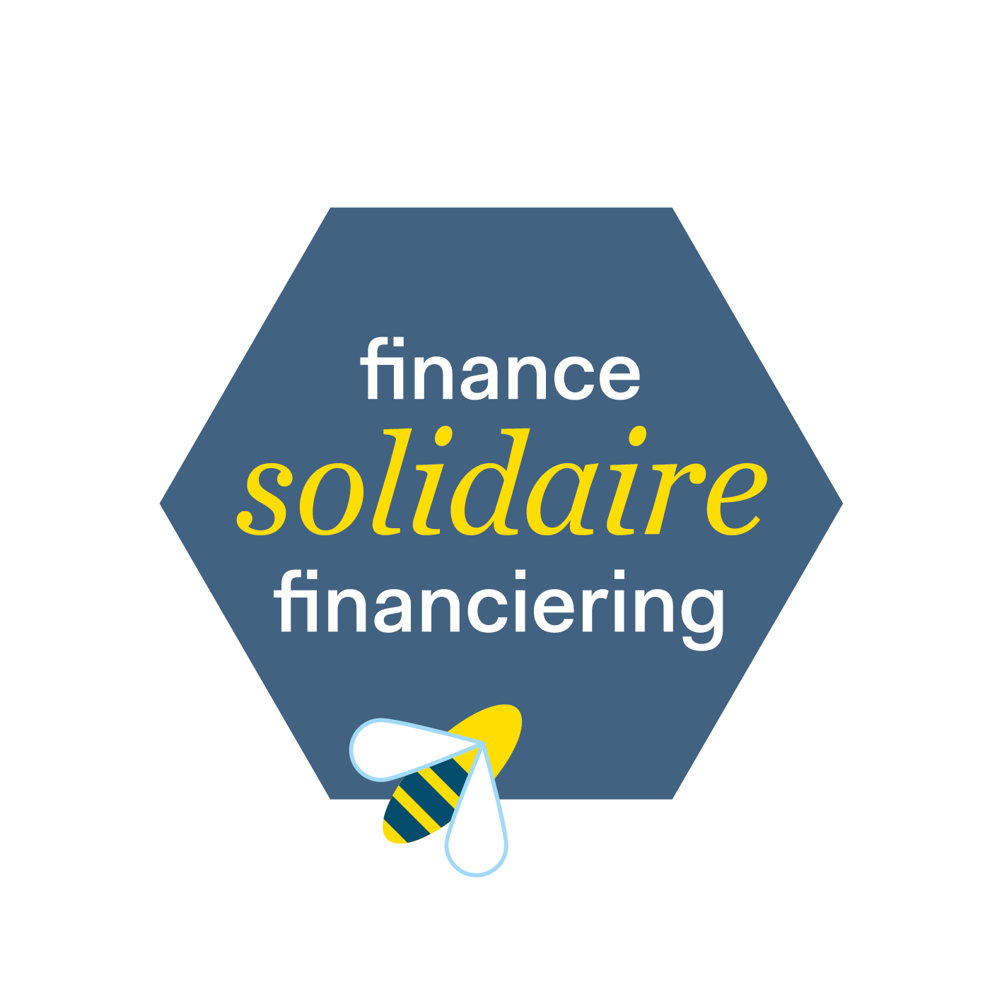 Obtention du label Finance solidaire - Houblonniere de la Chistrée